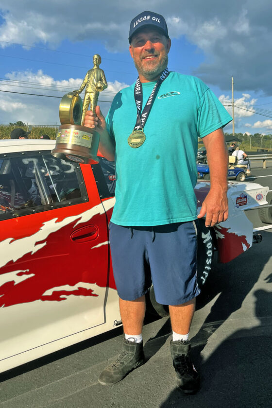 Montgomery’s Brian Vollman earns NHRA Nationals victory in auto racing ...